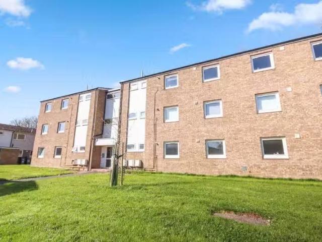 2 bedroom flat for rent in Abbey Court, Waterbeach, CB25