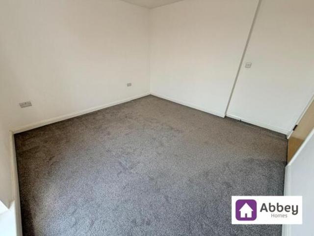 2 bedroom flat for rent in Abbey Meadows, Leicester, LE4