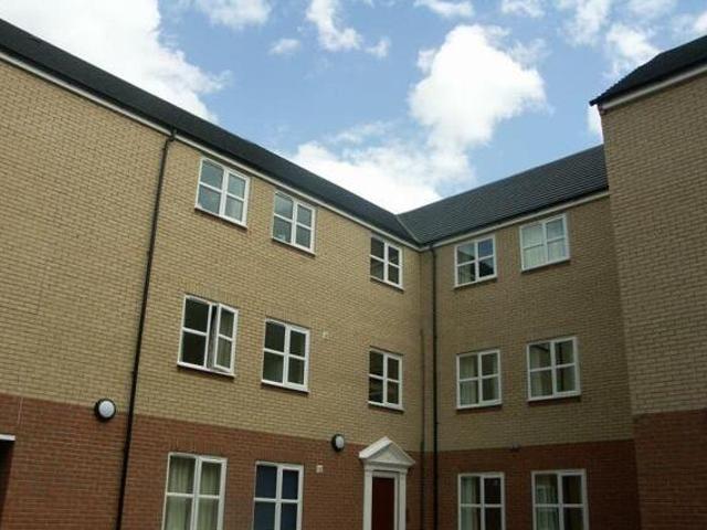 2 Bedroom Flat For Rent In Abbeygate Court