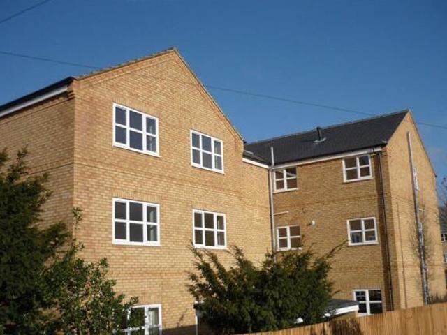 2 Bedroom Flat For Rent In Abbeygate Court