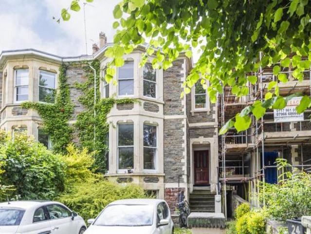 2 bedroom flat for rent in Abbotsford Road, Redland, BS6