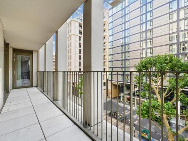 2 bedroom flat for rent in Abell House, Westminister, London, SW1P