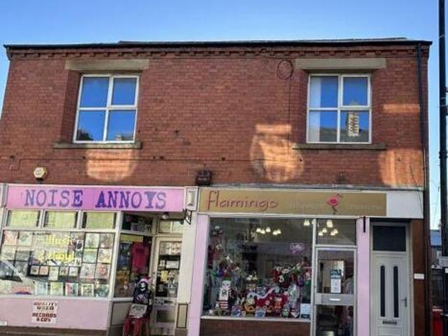 2 Bedroom Flat For Rent In Abergele
