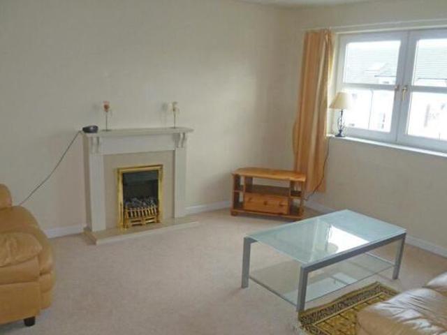 2 Bedroom Flat For Rent In Aberdeen
