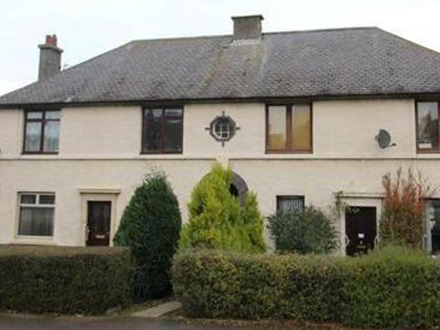 2 Bedroom Flat For Rent In Aberdeen