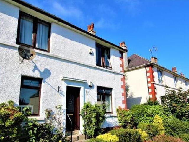 2 Bedroom Flat For Rent In Aberdeen
