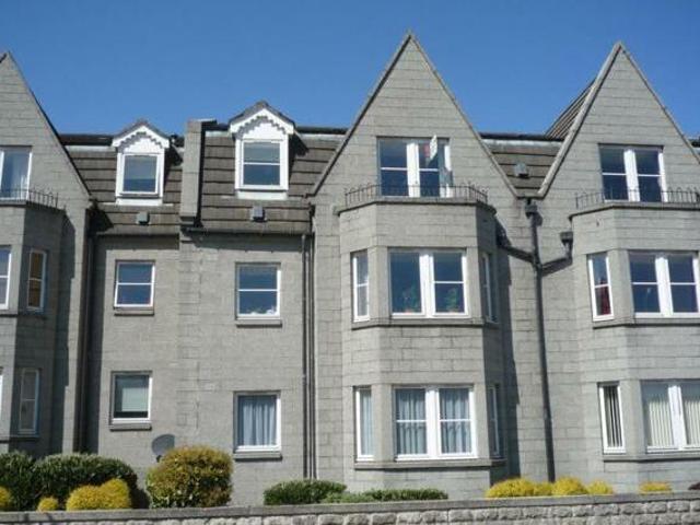 2 Bedroom Flat For Rent In Aberdeen