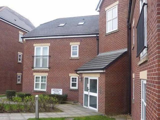 2 bedroom flat for rent in Abernethy CourtChorley New Road BL6