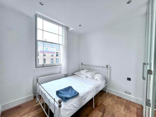 2 bedroom flat for rent in Agar Grove, Camden, NW1