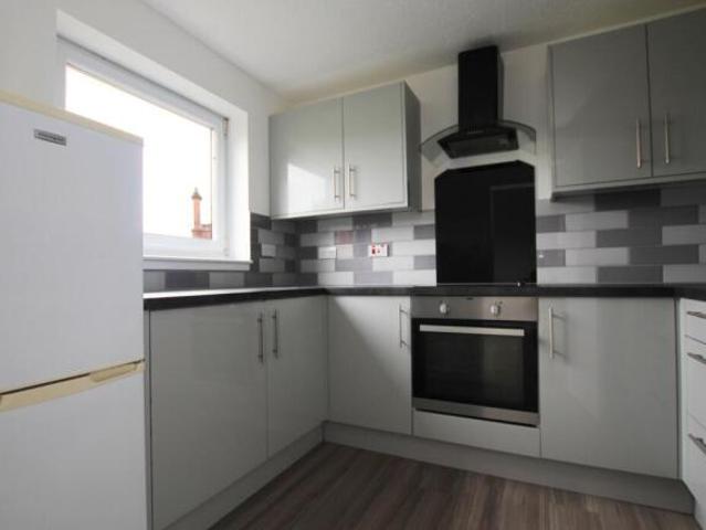 2 bedroom flat for rent in Adamswell Street, Springburn, Glasgow, G21