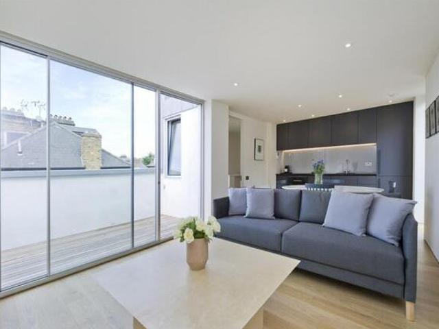 2 Bedroom Flat For Rent In Adelaide Grove, London