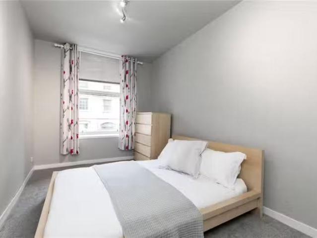 2 bedroom flat for rent in Adelphi, Aberdeen, AB11
