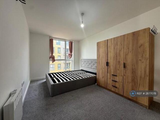 2 bedroom flat for rent in Adelphi St, Salford, M3