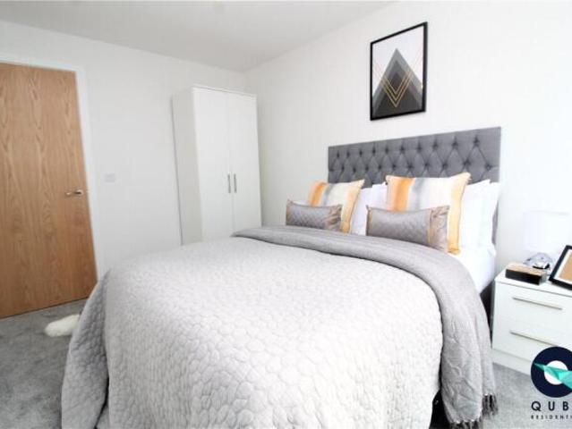 2 bedroom flat for rent in Adelphi Wharf 2, 9 Adelphi Street, Salford, Greater Manchester, M3