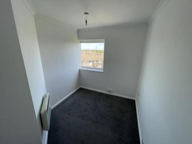 2 bedroom flat for rent in Aelfric Court, Dearne Walk, Bedford, MK41