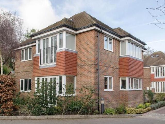 2 bedroom flat for rent in Airlie Road, Winchester, SO22