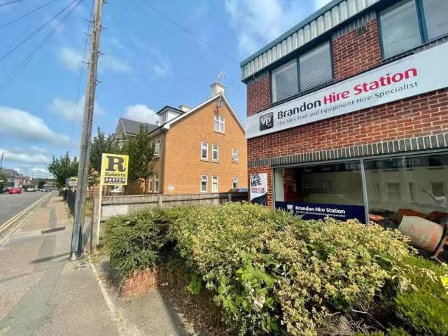 2 bedroom flat for rent in Alma Road, Charminster P05661, BH9