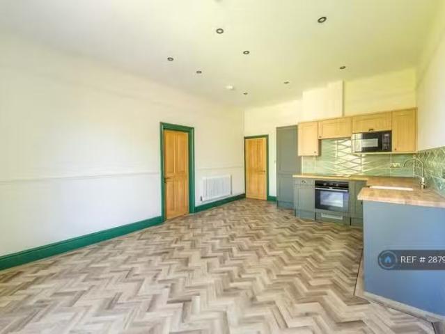 2 bedroom flat for rent in Alma Road, Bristol, BS8