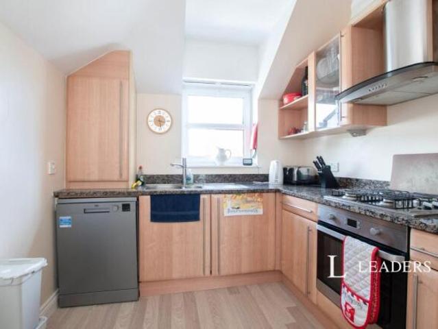 2 bedroom flat for rent in Albany Court, 9 Wimborne Road, BH2