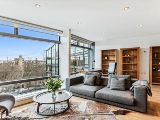 2 Bedroom Flat For Rent In Albert Embankment