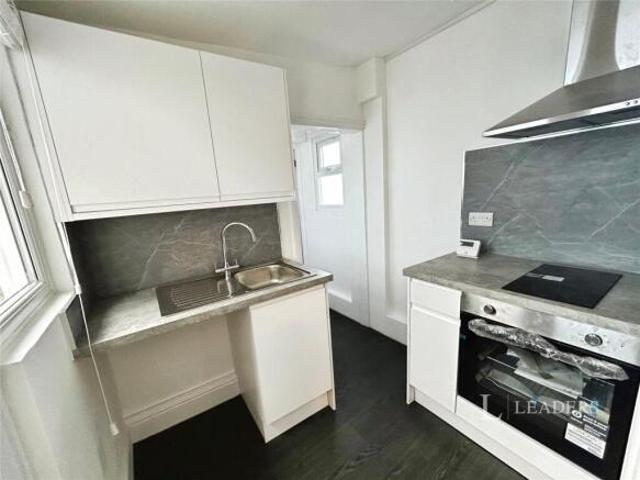 2 bedroom flat for rent in Albion Hill, Brighton, East Sussex, BN2