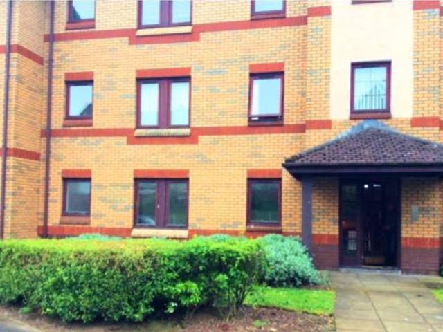 2 bedroom flat for rent in Albion Street Coatbridge ML5