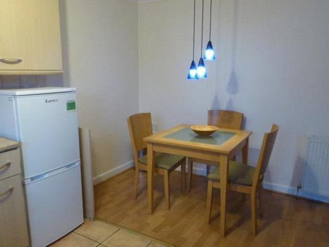2 bedroom flat for rent in Albion Street, Glasgow, G1