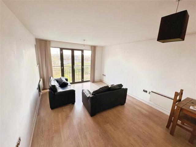 2 bedroom flat for rent in Albion Street, Wolverhampton, West Midlands, WV1