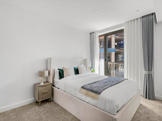 2 bedroom flat for rent in Alcindor Mansions, Paddington Green, London, W2