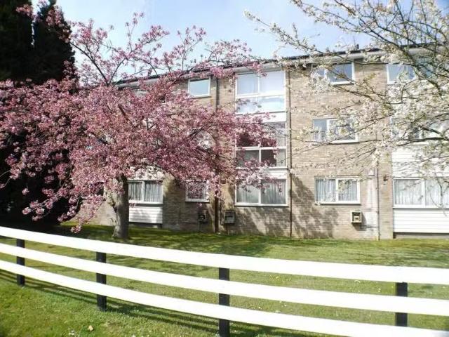 2 bedroom flat for rent in Aldermans Close, Welham Green, AL9