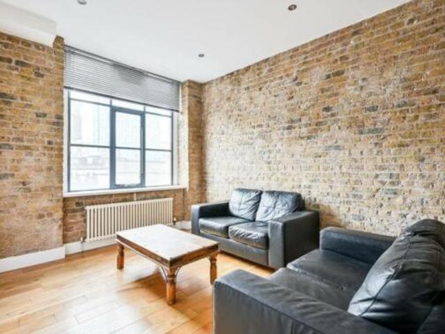 2 Bedroom Flat For Rent In Aldgate, London