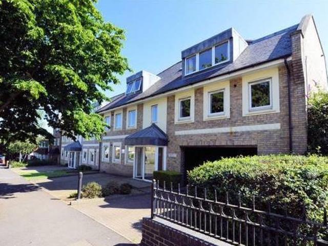 2 bedroom flat for rent in Alexander Court Crows Road Epping CM16