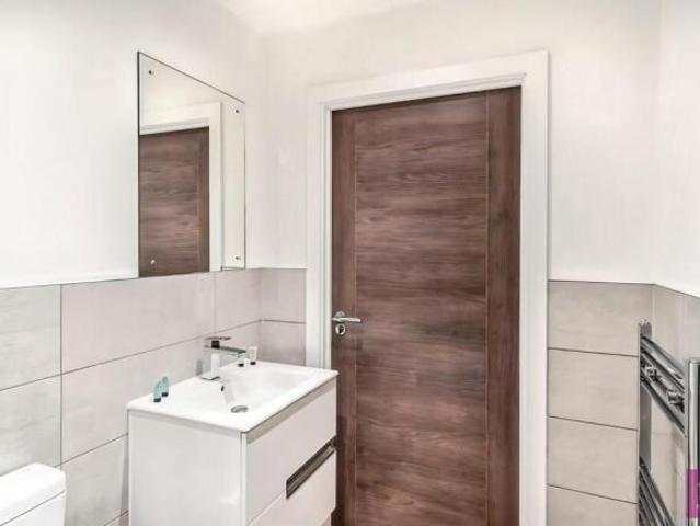 2 bedroom flat for rent in Alexander House, 94 Talbot Road, Old Trafford, Manchester, M16