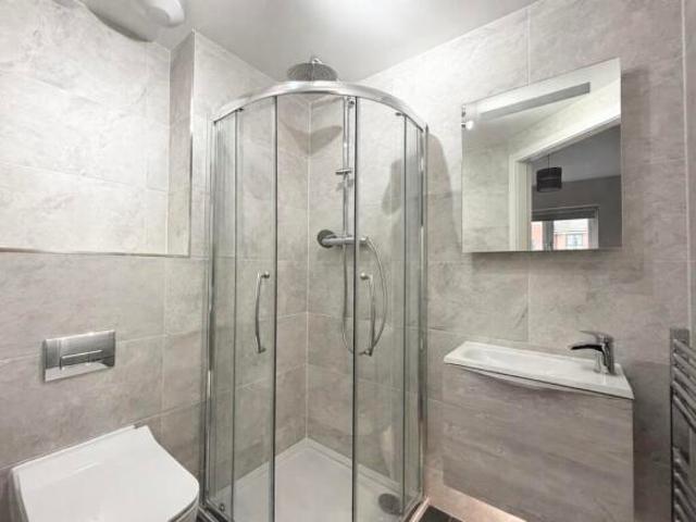 2 bedroom flat for rent in Alexandra Apartments, Meadowpark Street, Dennistoun, G31