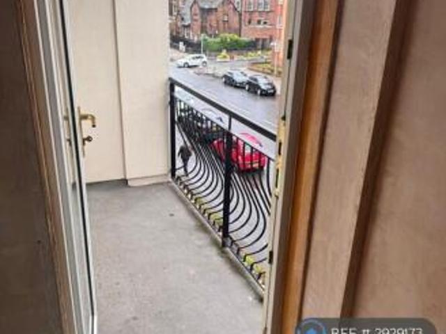 2 bedroom flat for rent in Alexandra Parade, Glasgow, G31