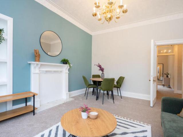 2 bedroom flat for rent in Alexandra Parade, Glasgow, G31