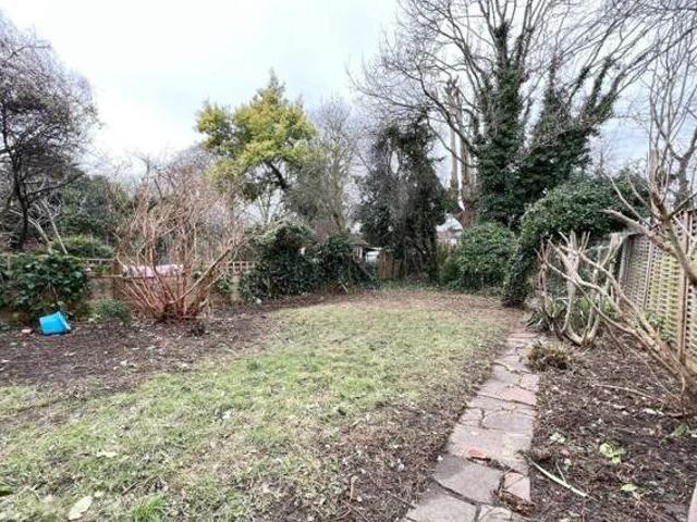 2 Bedroom Flat For Rent In Alexandra Park