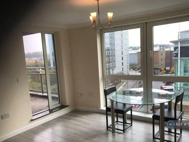 2 bedroom flat for rent in Alencon Link Basingstoke RG21