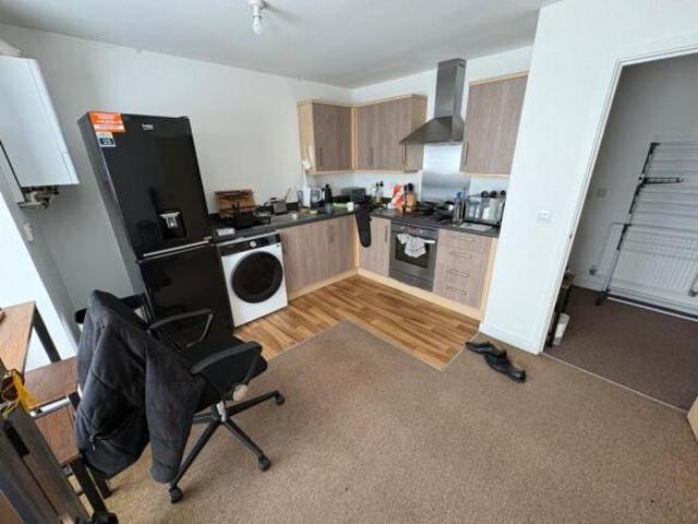 2 bedroom flat for rent in Alfred Knight Close, Duston, Northampton, NN5