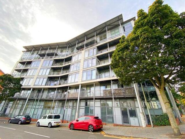 2 bedroom flat for rent in Alfred Knight Way, Birmingham, B15 2BH, B15
