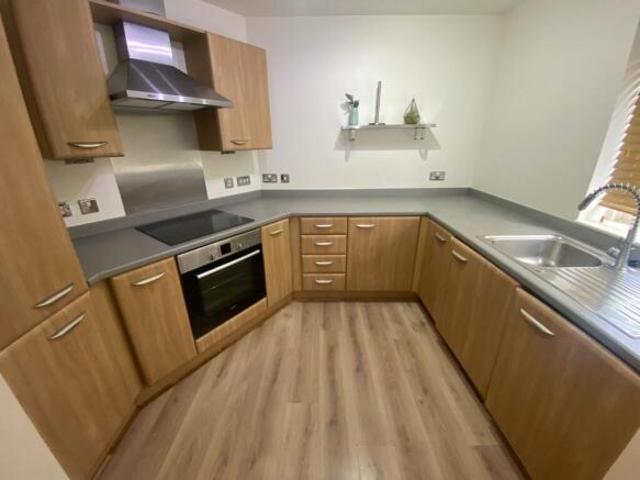 2 bedroom flat for rent in Alfred Knight Way, Birmingham, West Midlands, B15