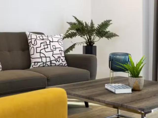 2 bedroom flat for rent in Allegro, Exchange Square B4