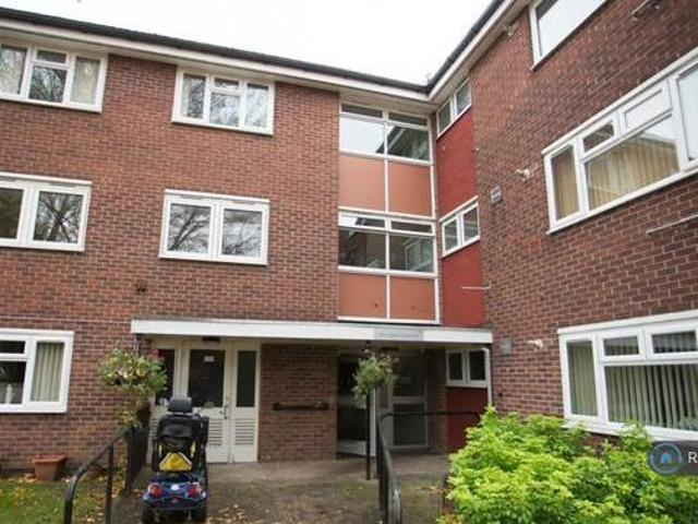2 Bedroom Flat For Rent In Allenton