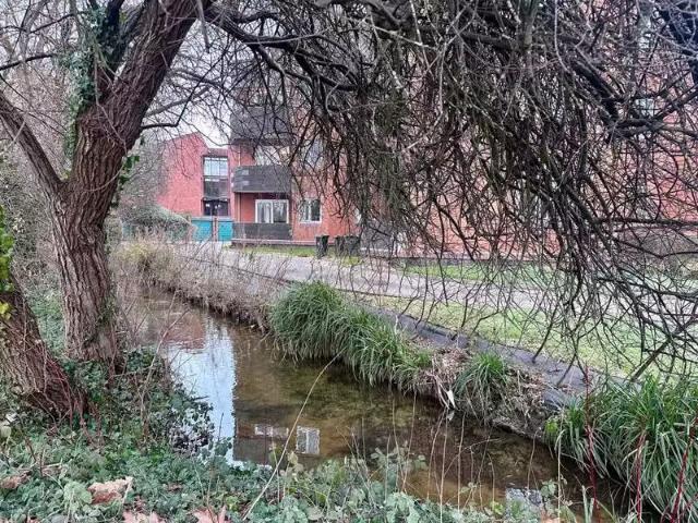 2 bedroom flat for rent in Allenview Road, WIMBORNE, BH21