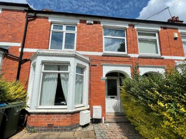 2 Bedroom Flat For Rent In Allesley