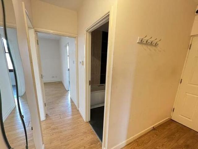 2 Bedroom Flat For Rent In Allesley Old Road