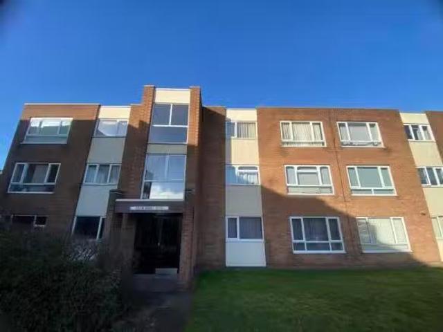 2 bedroom flat for rent in Alwynn Walk, BIRMINGHAM, B23