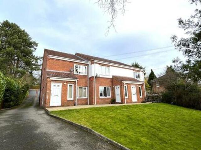 2 Bedroom Flat For Rent In Alwoodley