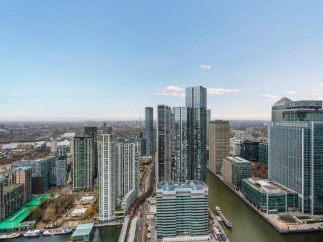 2 bedroom flat for rent in Amory Tower, Marsh Wall, Tower Hamlets, London, E14