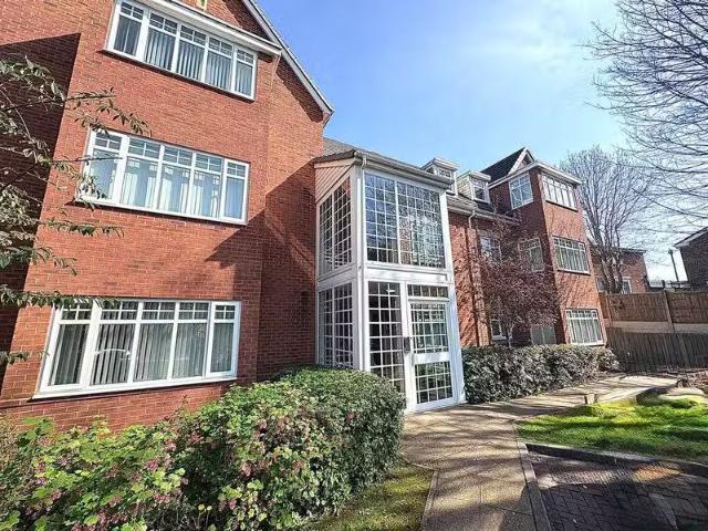 2 bedroom flat for rent in Amie Lane, Great Barr, B43 7AF, B43